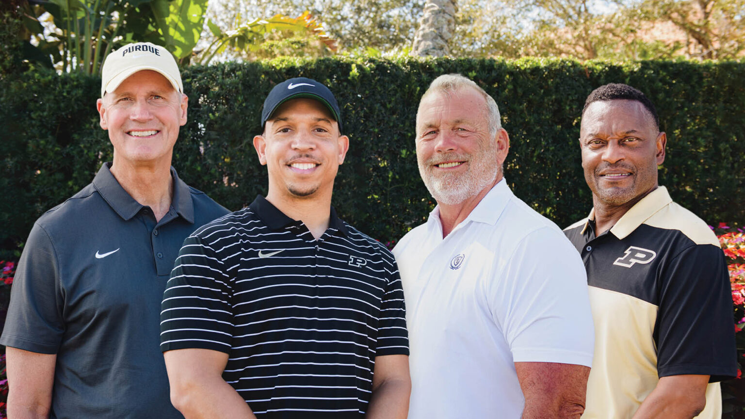 Podcast Ep. 81: Spring Into Purdue Football With Legends Kevin Sumlin ...