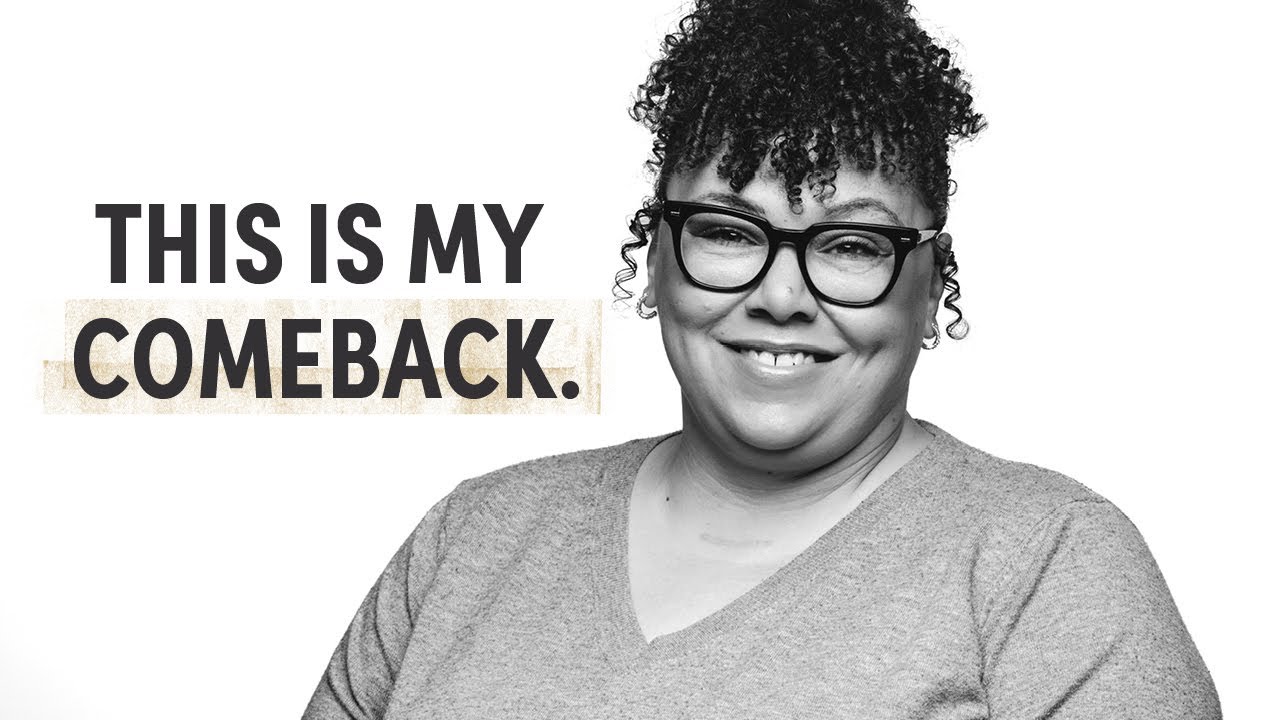 Carrying the torch: Q&A with Sharita Ware, 2022 Indiana Teacher of the Year