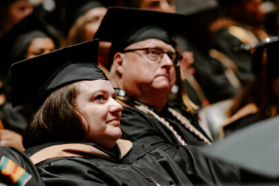 Purdue Global ensures it’s never too late to get a degree