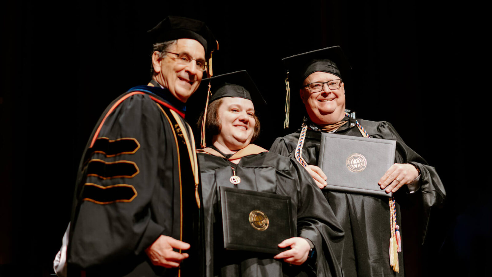 Purdue Global ensures it’s never too late to get a degree