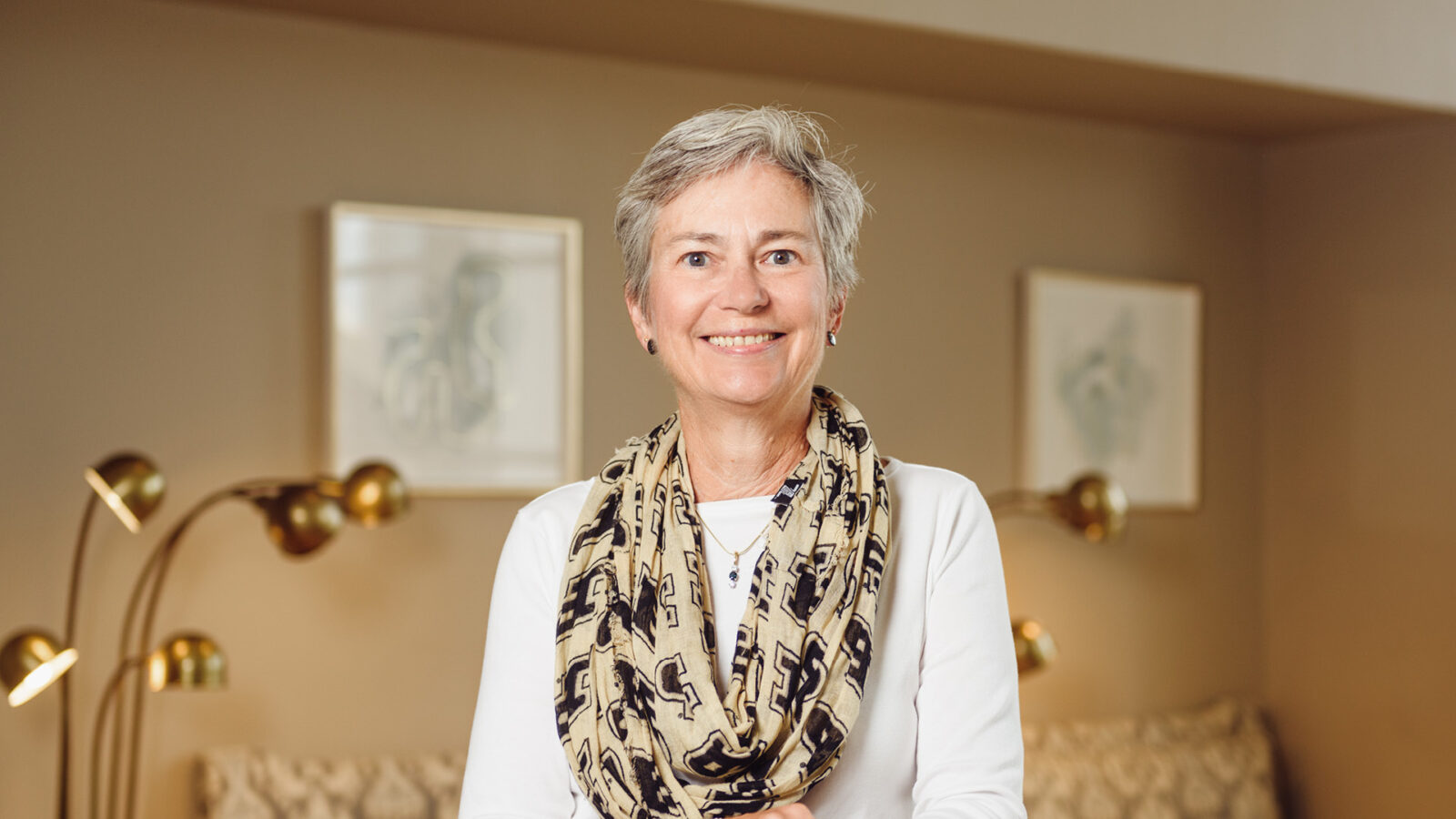 Podcast Ep. 86 - Susan Edgell Discusses How Her Mother, Virginia Ferris ...