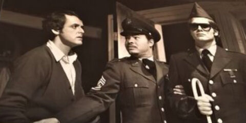 Tony nominee Stephen McKinley Henderson’s journey to the top