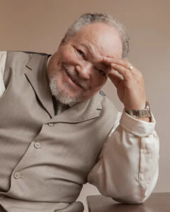 Tony nominee Stephen McKinley Henderson’s journey to the top