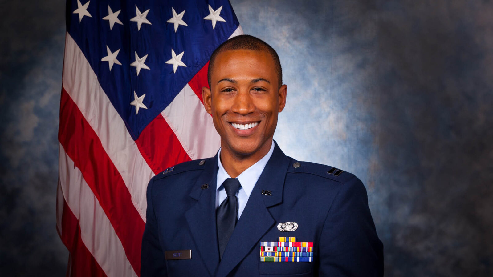 Purdue Polytechnic Institute alum Justin Scott’s journey to the U.S ...