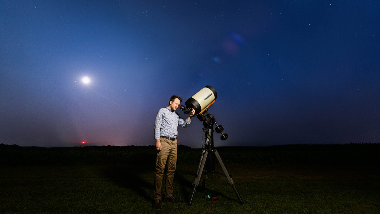 Podcast Ep. 89: Purdue Research Series | A Look Into NASA’s James Webb ...