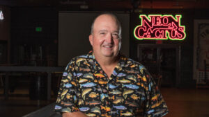 Podcast Ep. 94: ‘Piano Man’ Bruce Barker on His Purdue Experience, Playing in Front of Millions ...