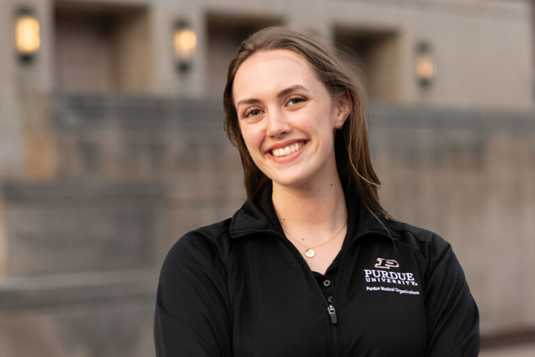 Purdue Christmas Show celebrates 90 years of holiday cheer