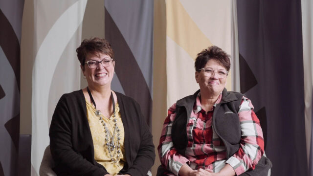 Ann Loomis: Inspiring the Next Generation of Leaders in Nursing