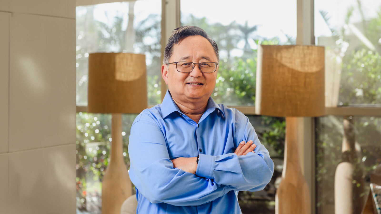 Podcast Ep. 96: Sangtae Kim on Leading the Davidson School of Chemical Engineering and the ...