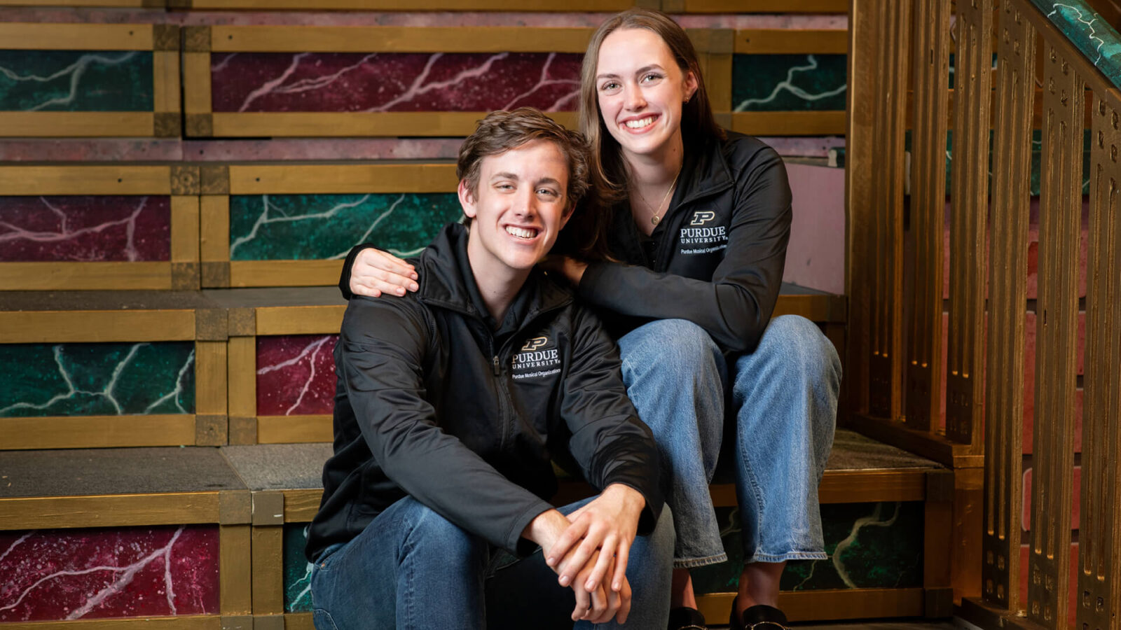 Purdue Christmas Show celebrates 90 years of holiday cheer