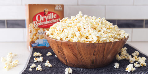 Purdue alumni have helped create these five foods