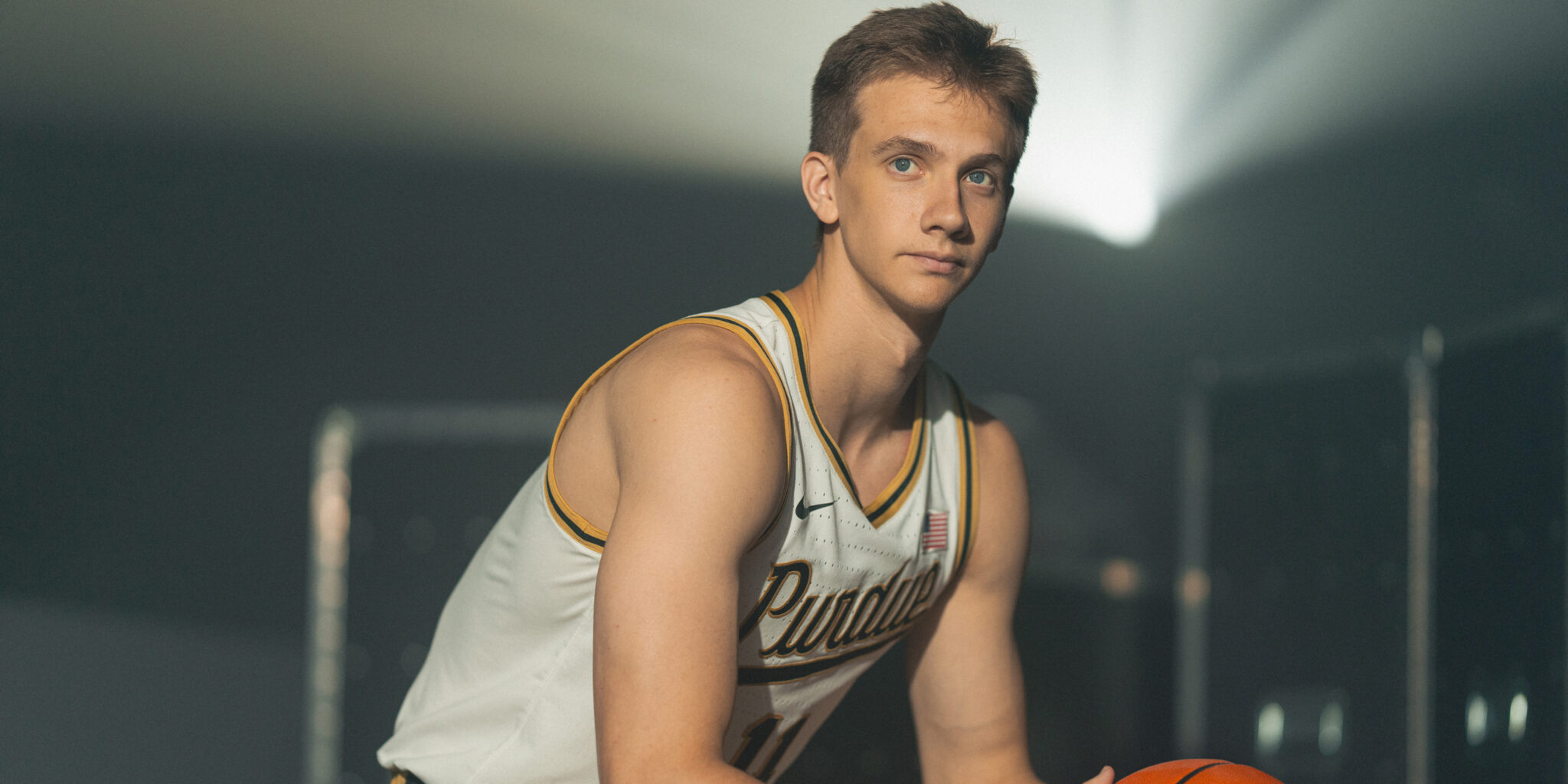 Family legacies benefiting Boilermaker basketball