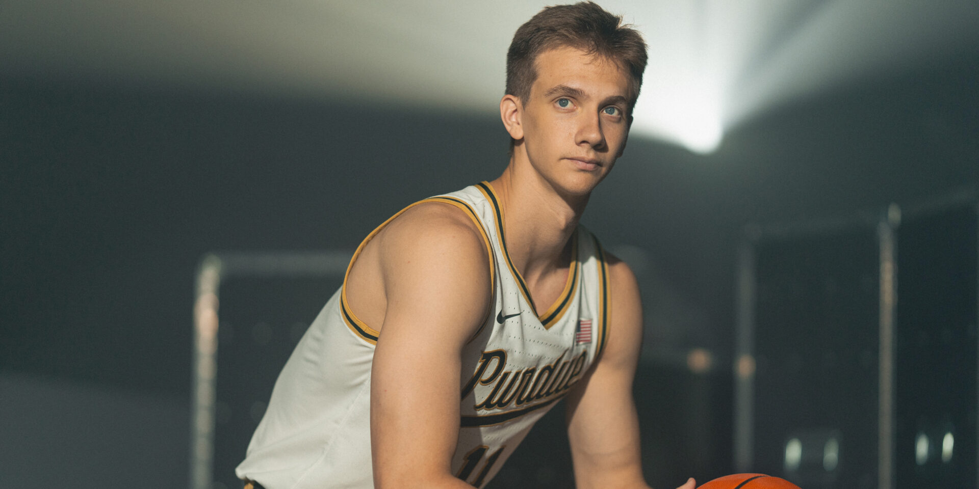 Family legacies benefiting Boilermaker basketball