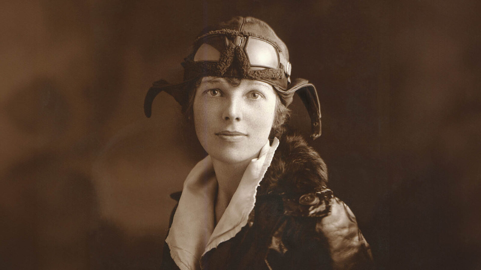 Amelia Earhart: Purdue aviation legend - The Persistent Pursuit