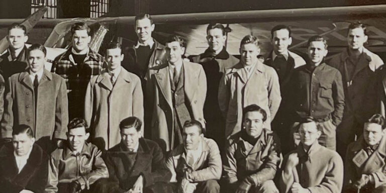 Equity in the air provided by student-run Purdue Pilots Inc.