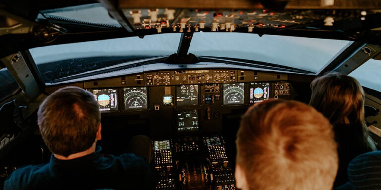 Explore aviation history on Purdue’s The Persistent Pursuit