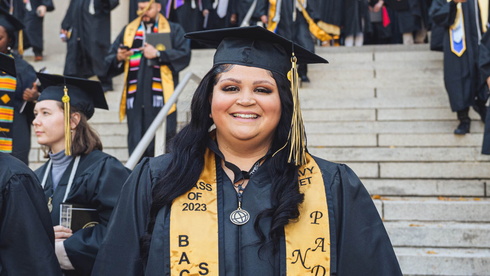 Purdue ranked #5 nationally for most STEM graduates