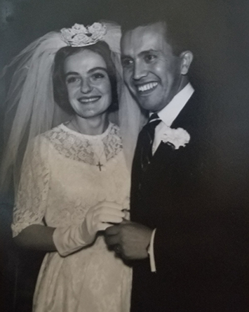 A Boilermaker love story, 60 years strong