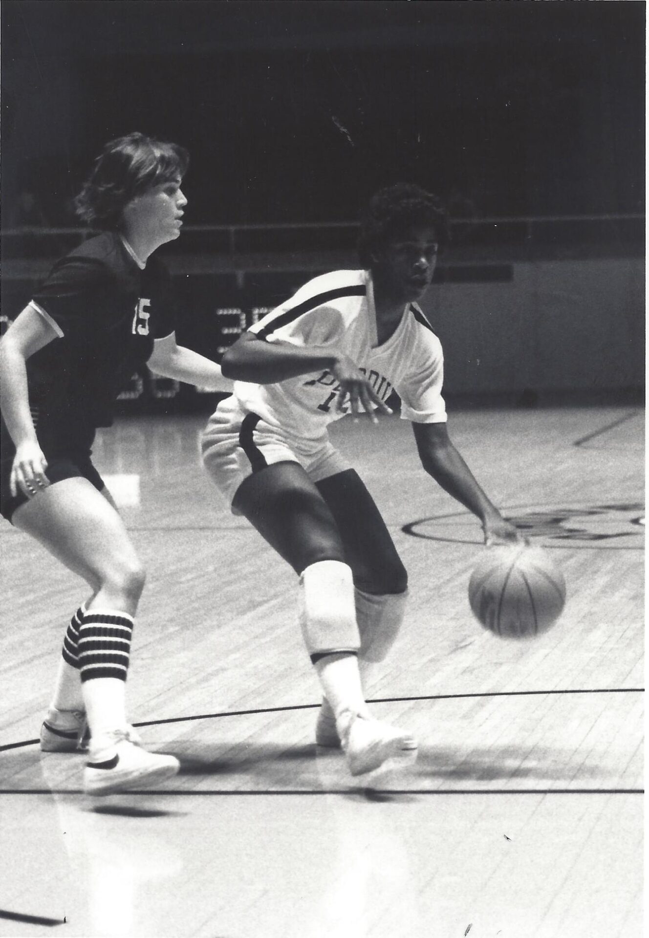 Black pioneers who shaped Purdue Athletics - Purdue Stories