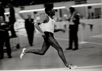 Black pioneers who shaped Purdue Athletics - The Persistent Pursuit