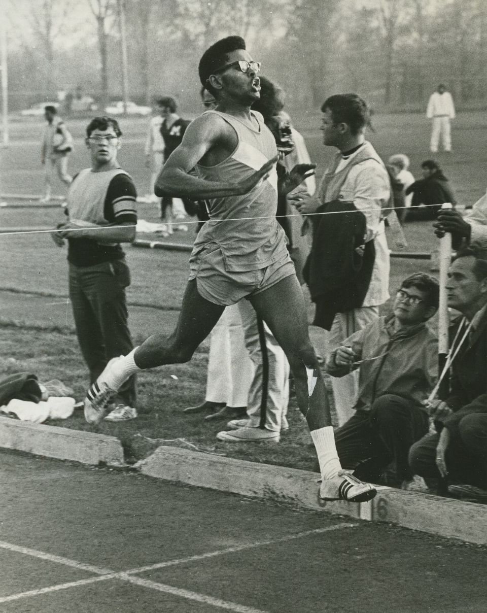 Black pioneers who shaped Purdue Athletics - The Persistent Pursuit