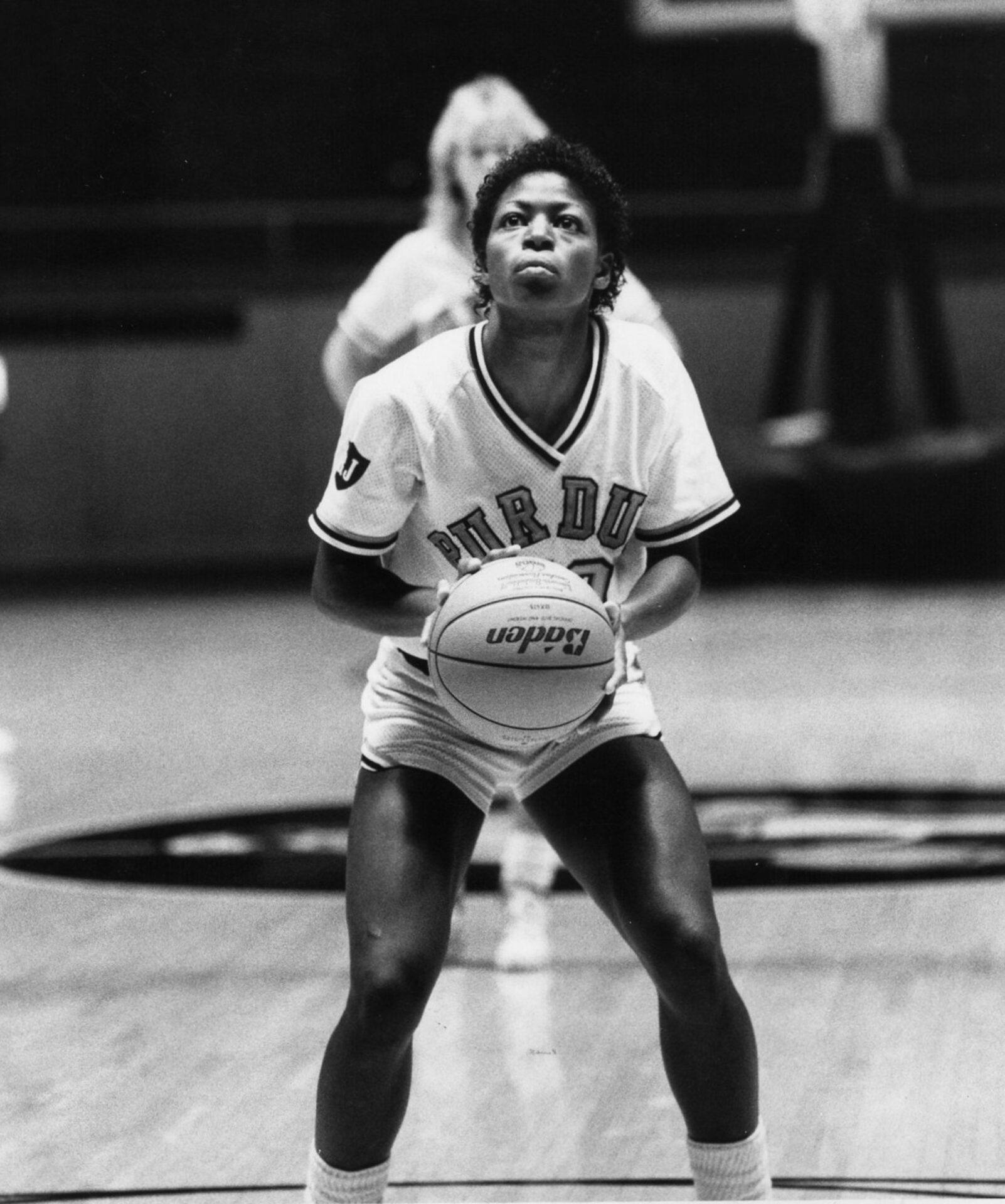 Black pioneers who shaped Purdue Athletics - Purdue Stories