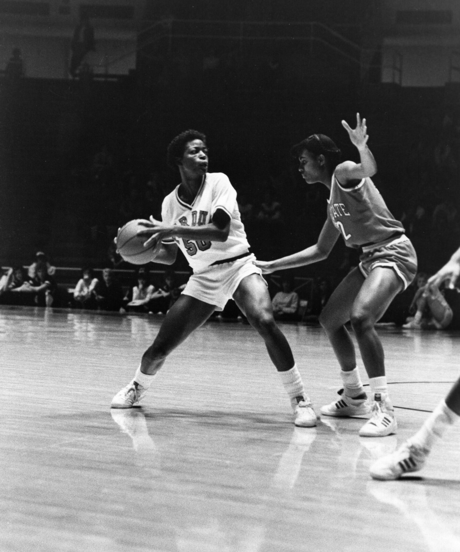 Black pioneers who shaped Purdue Athletics - Purdue Stories