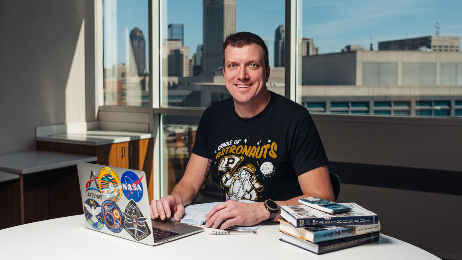 Carrying the torch: Q&A with Sharita Ware, 2022 Indiana Teacher of the Year