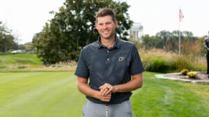Podcast Ep. 105: PGA Tour Player Adam Schenk Reflects on Purdue Golf ...