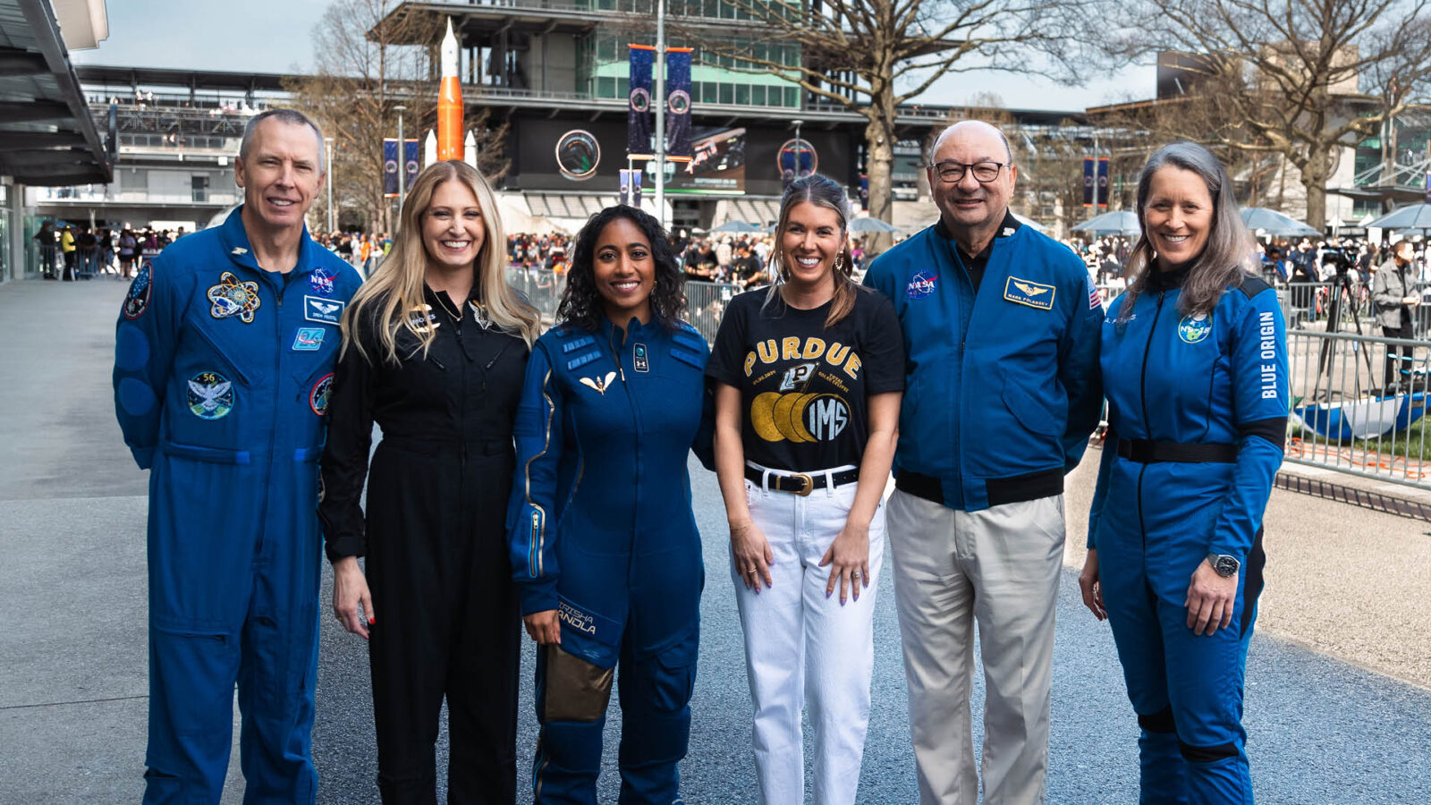 Podcast Ep. 107: Astronaut Panel From the Total Solar Eclipse Event at ...