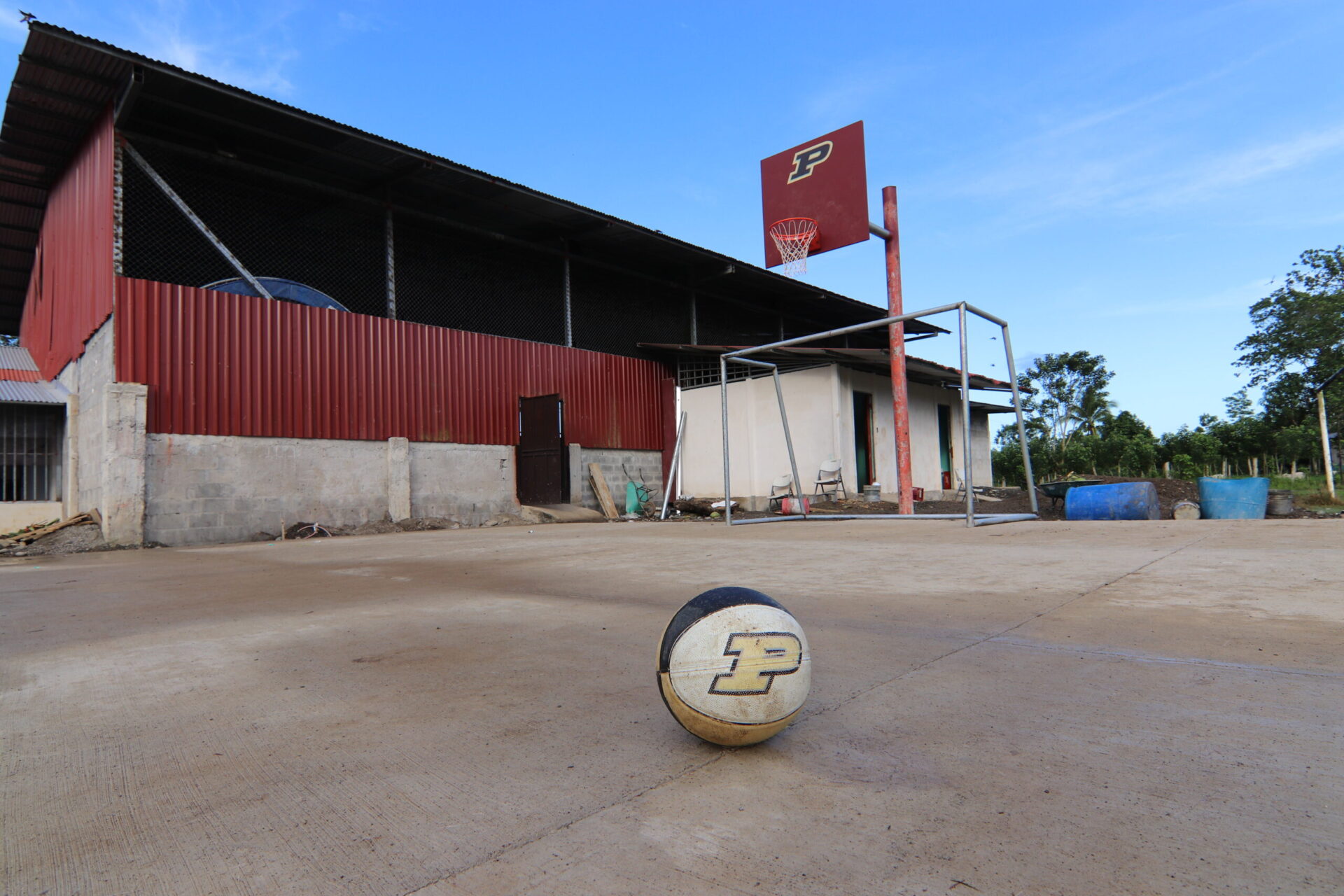 Boilermakers Beyond Borders: a transformative trip to Costa Rica ...