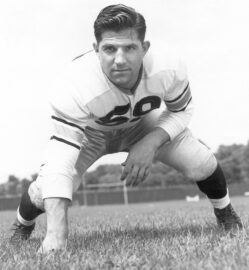 Purdue’s football uniform then and now - Purdue Stories