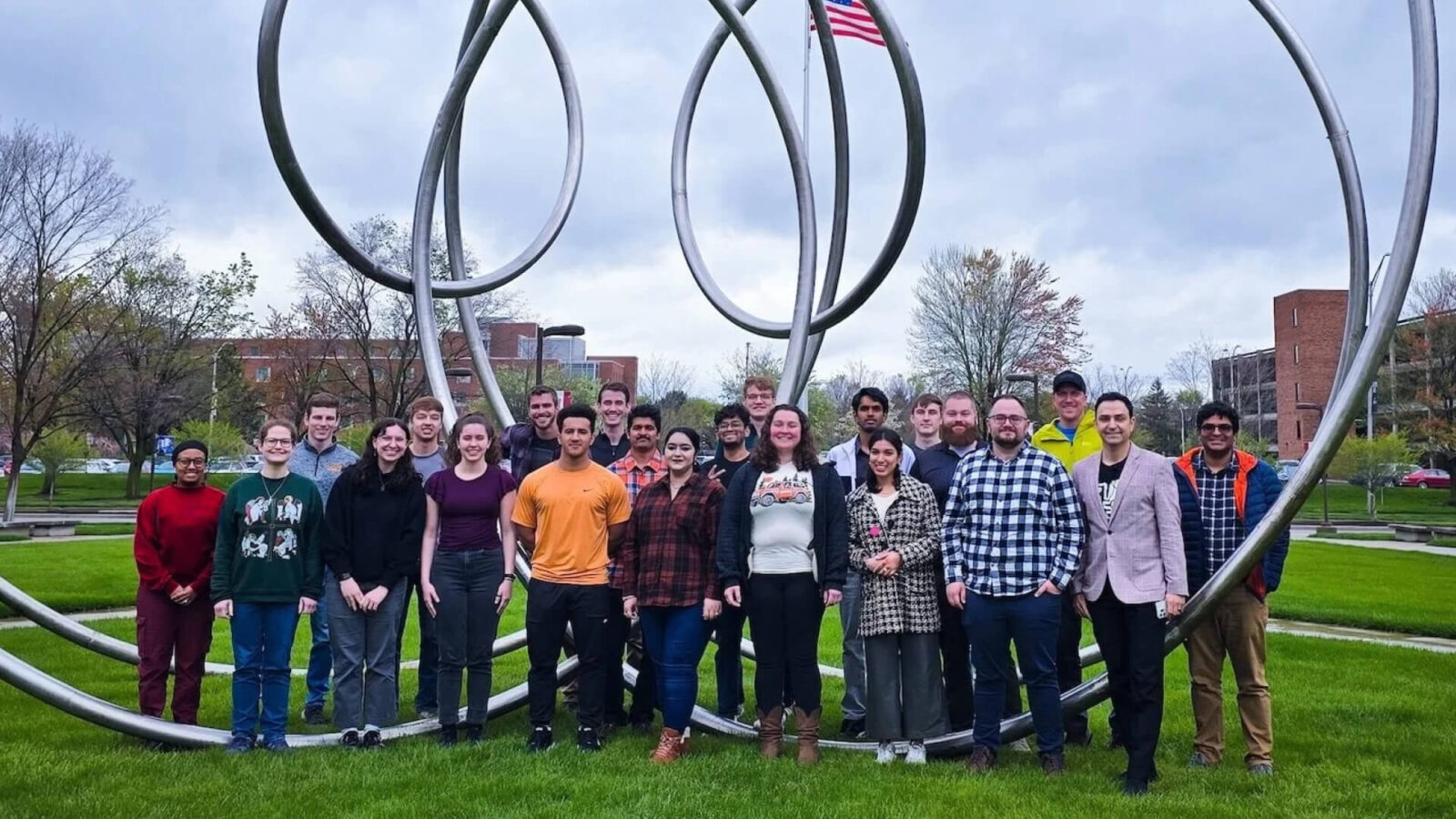 Purdue professor accelerates innovation, hands-on learning