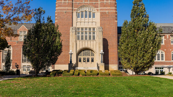 Explore 100 Years of Purdue Memorial Union Memories