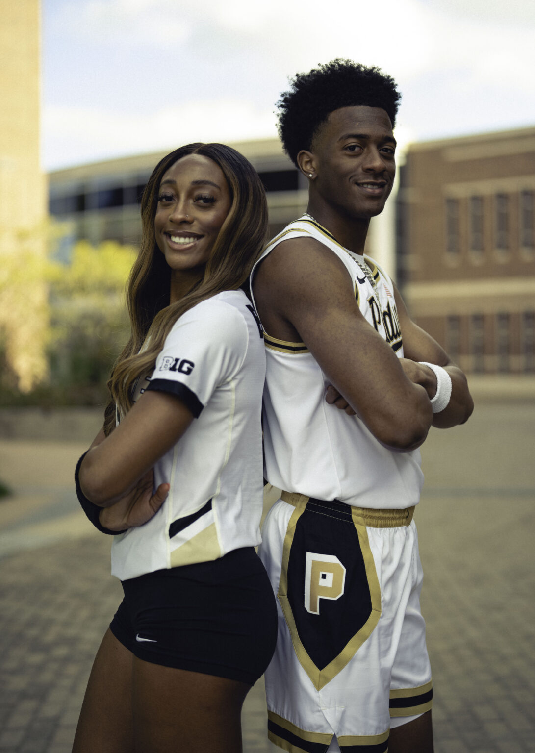 The Colvins: A Boilermaker Family - Purdue Stories