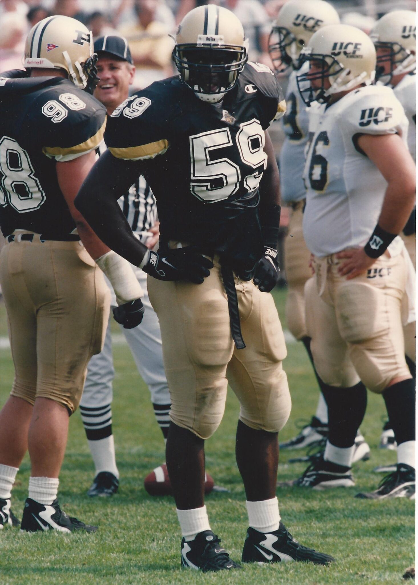 The Colvins: A Boilermaker Family - Purdue Stories