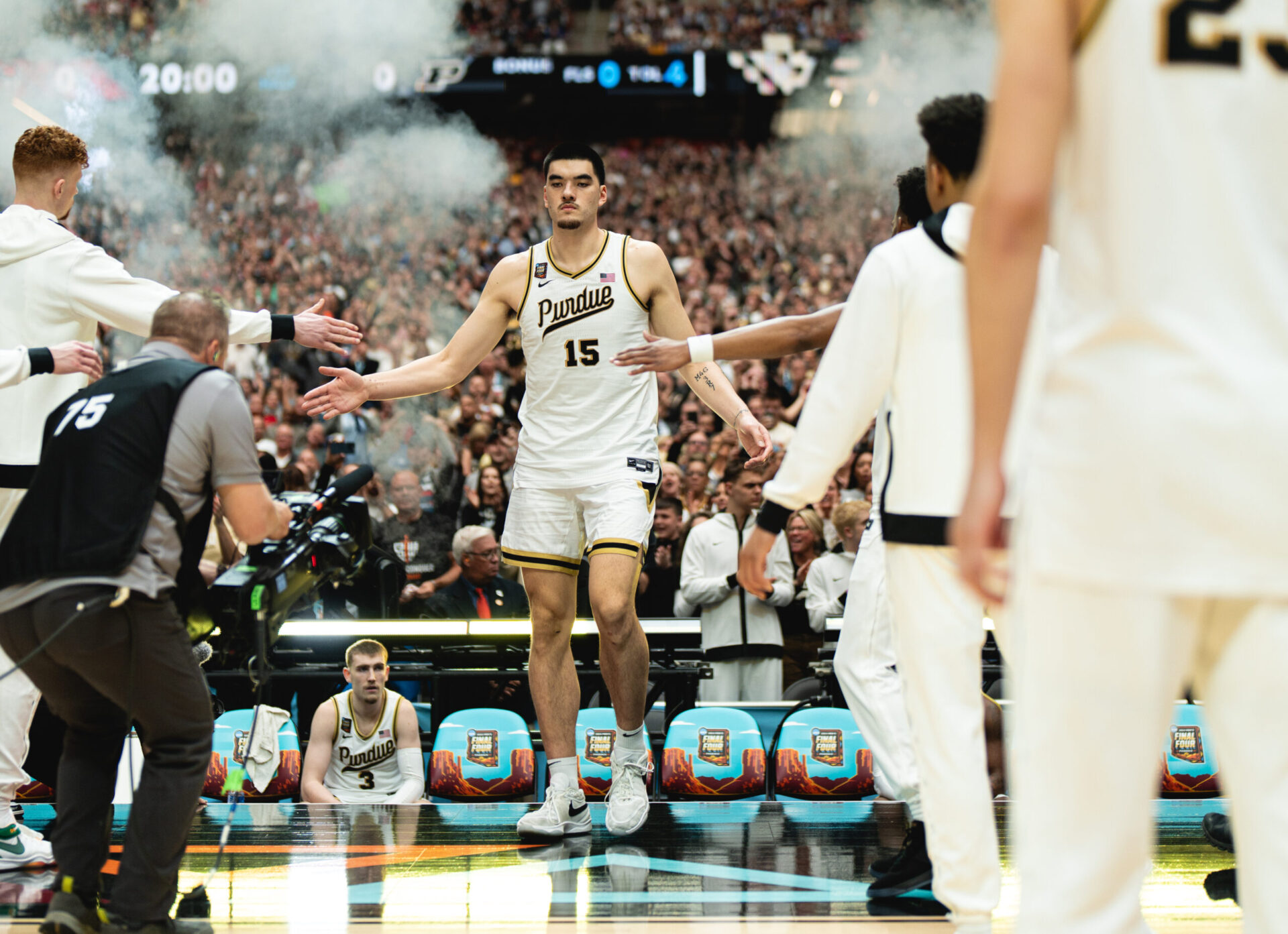 Best of the Boilermakers in 2024 - Purdue Stories