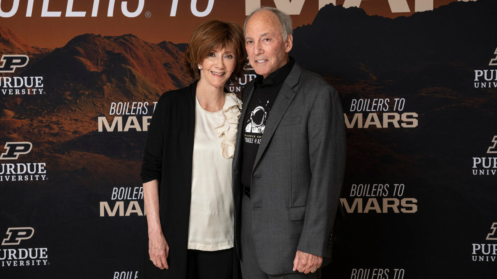 Inspiring kids to consider careers in space