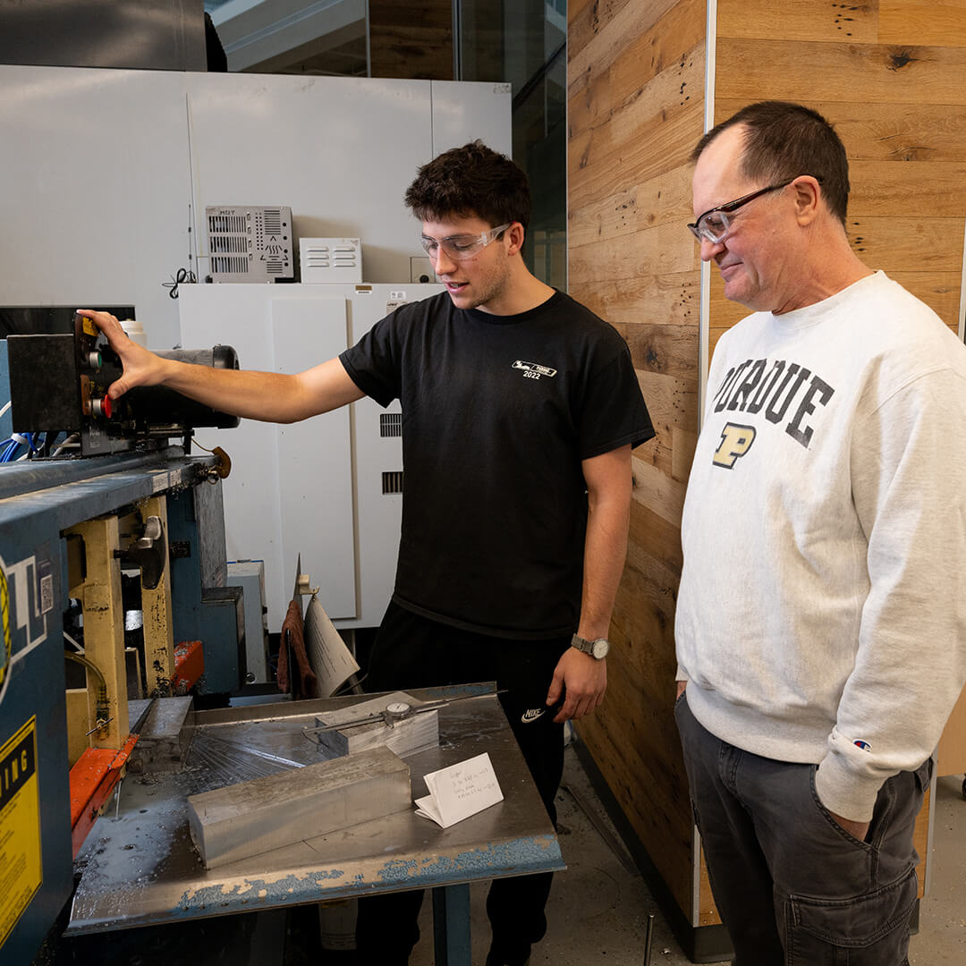 Bechtel facilities a boon to gift givers on a tight budget