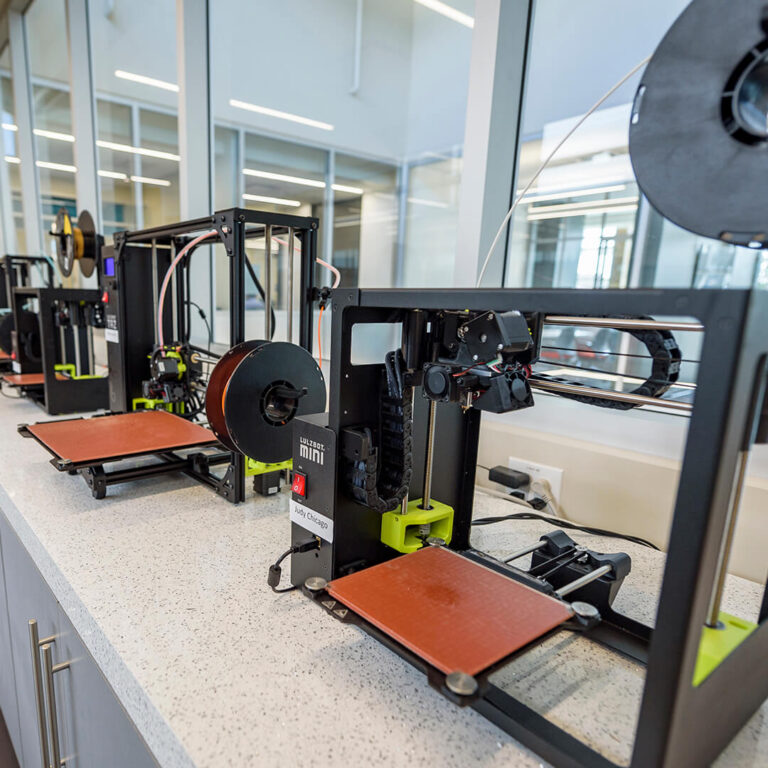 Bechtel facilities a boon to gift givers on a tight budget