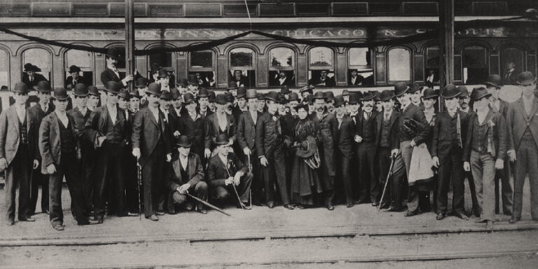 This is where: Purdue and Lilly are partnering on a shared mission to ...