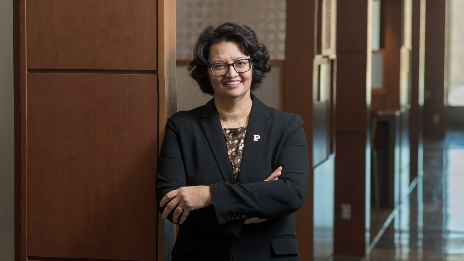 Podcast Ep. 124: Renee Thomas on Helping College Students Find Their Community at Purdue ...