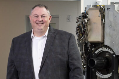 How a Purdue & Rolls-Royce partnership protects the nation