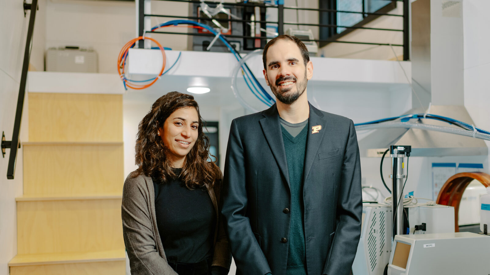 Podcast Ep. 125: Purdue Professors Brandon Boor and Nusrat Jung on ...