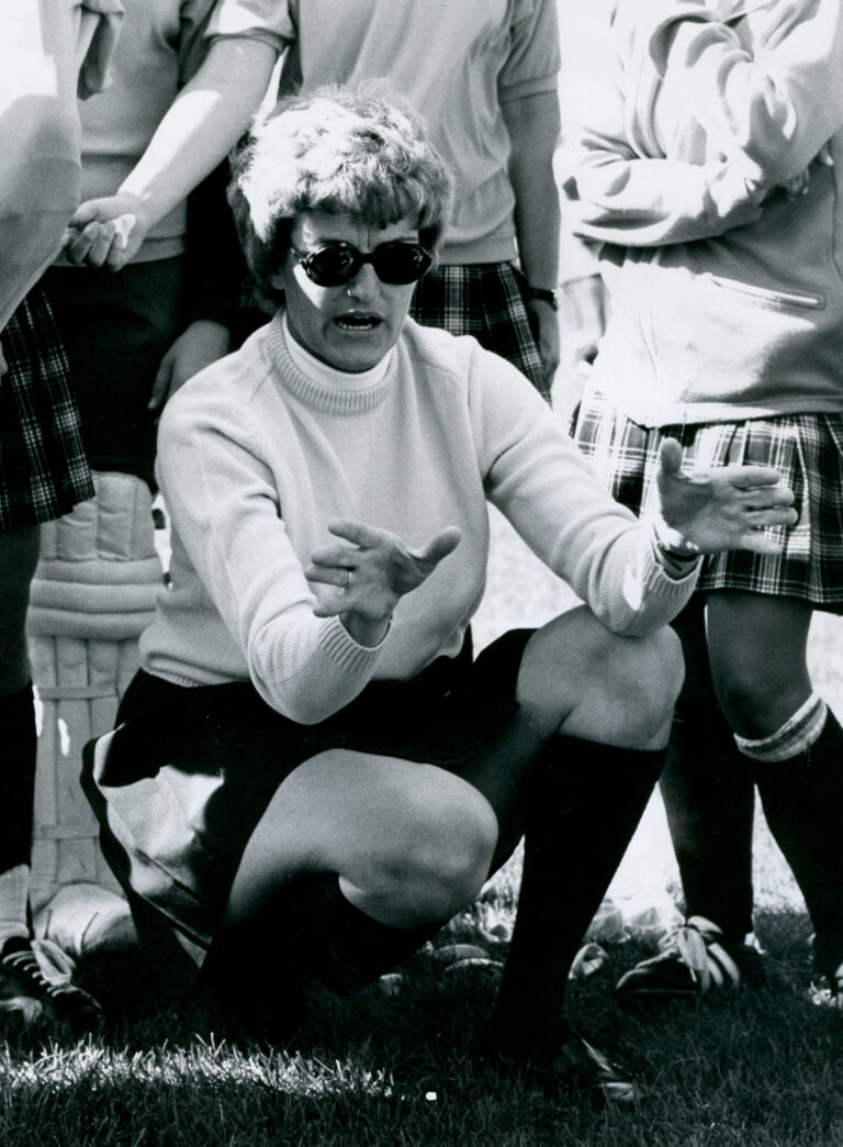 From cradle to champions: 50 seasons of Purdue women’s sports - Purdue ...