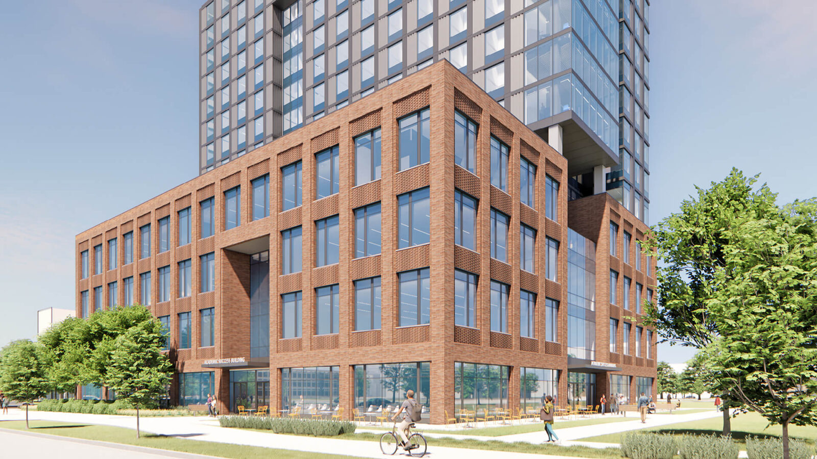 Redefining the Boilermaker experience