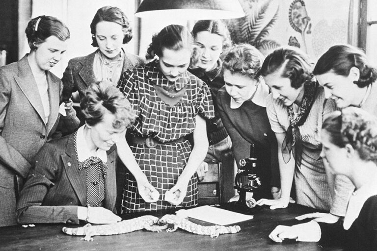 Five Purdue women every Boilermaker should know