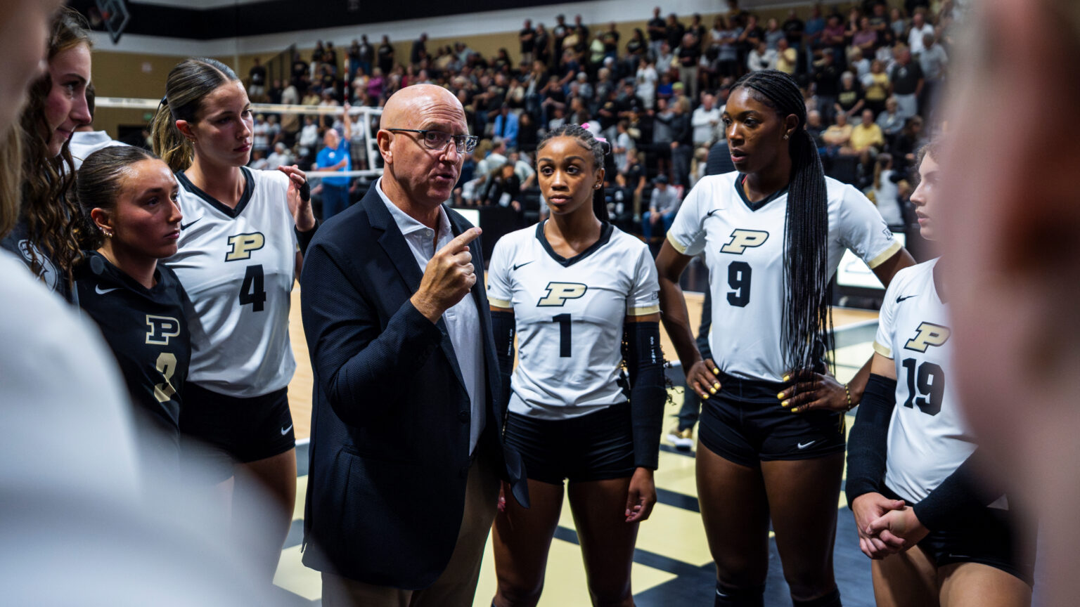 Experiential learning at Purdue leads to hand-built guitars