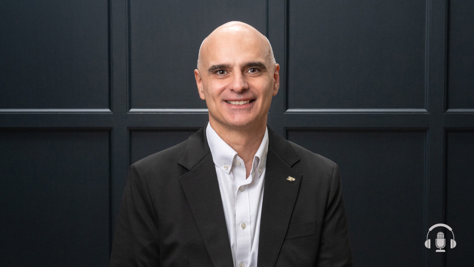 Drone fly-through of the Pete Dye Clubhouse