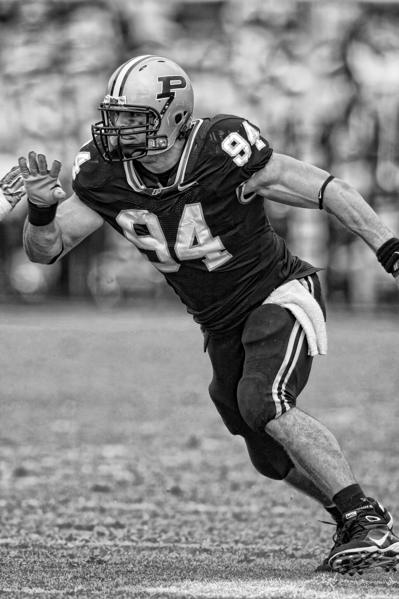 Blough, Kerrigan rising as NFL coaches - Purdue Stories